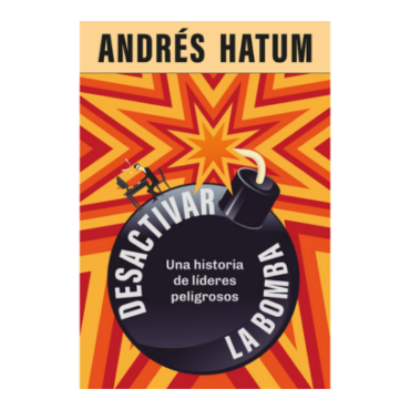 Andrés Hatum